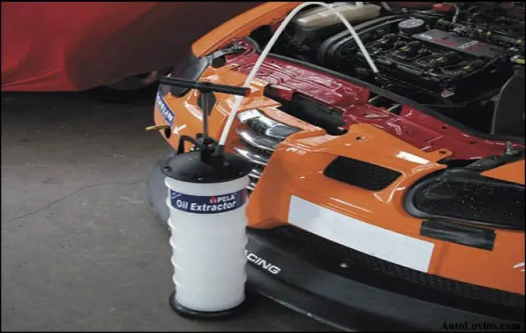 Top 10 Best Oil Extractor Reviews 2022 [New Update] - Expert Buying ...