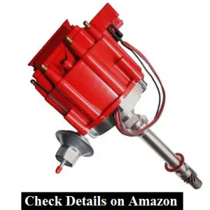 Top 10 Best HEI Distributor for 350 Chevy Reviews 2022 [New Update ...