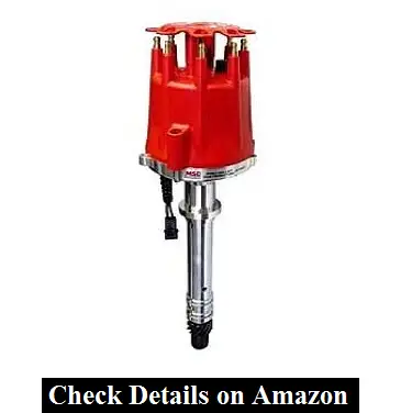 Top 10 Best HEI Distributor for 350 Chevy Reviews 2022 [New Update ...