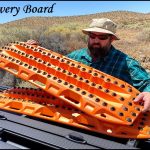 Top 5 Best Recovery Boards for 4x4s, Jeeps and Trucks - Expert Buying Guide