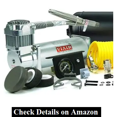 Top 5 Best On Board Air Compressor for Truck Review 2022 - Buying Guide ...