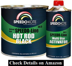 Best Single Stage Paint in 2021 - Automotive Grade Paint